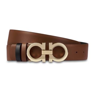 Ferragamo Damen, Accessories, Braun, 75 CMGr&ouml;&szlig;e
