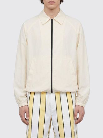 Jacquemus Veste JACQUEMUS Homme couleur Blanc