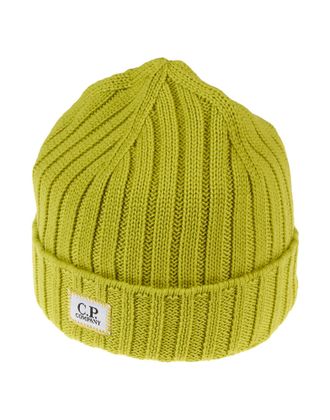 C.P. Company ACCESSOIRES - M&uuml;tzen & H&uuml;te auf YOOX.COM