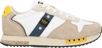 Blauer SCHUHE - Sneakers auf YOOX.COM