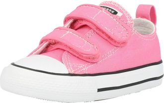Converse Unisex Kinder Ct 2v Ox Gymnastikschuh, Pink 650, 24 EU