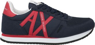 A|X Armani Exchange SCHUHE - Sneakers auf YOOX.COM