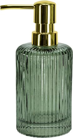 Kleine Wolke Accessoires, Olivgrün, Länge 7,2 cm, Breite 7,2 cm, Höhe 16,5 cm