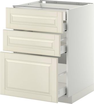 IKEA METOD / MAXIMERA Uschr 3 Fr/2 ni+1 haho+1 ho Sch