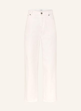 Haikure Haikure Straight Jeans Betty Bull weiss
