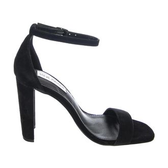 Steve Madden Damen, Schuhe, Schwarzk, 37 1/2 EUGr&ouml;&szlig;e