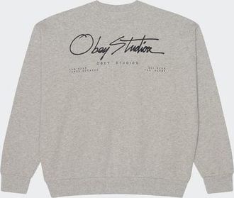 Obey Pull - Taille XL
