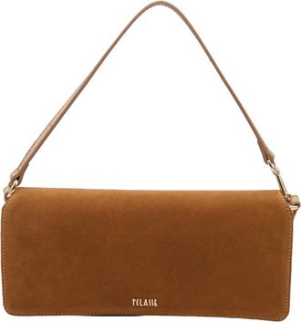 Alviero Martini 1A Classe Femme, Sacs, Brun, Taille: ONE Size Pochette