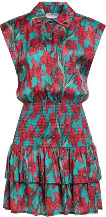 Odi Et Amo KLEIDER - Mini-Kleider auf YOOX.COM