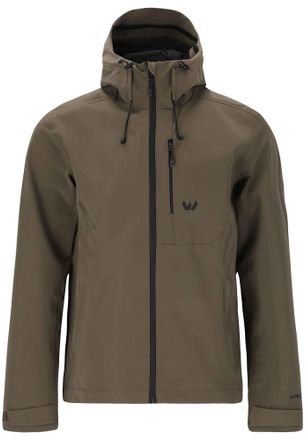 Whistler Outdoorjacke Seymour