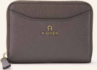 Aigner Aigner Geldb&ouml;rse Marika grau