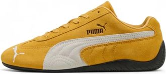 Puma Puma, Femme, Chaussures, Jaune, Taille: 43 1/2 EU Speedcat OG