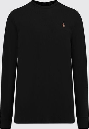 Polo Ralph Lauren T-Shirt POLO RALPH LAUREN Homme couleur Noir
