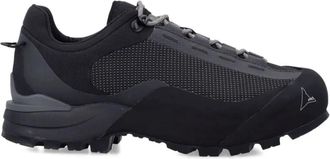Roa Roa, Homme, Sport, Noir, Taille: 43 EU Hida Low Top Baskets