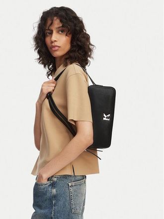 Karl Lagerfeld Handtasche B2W30127 Schwarz
