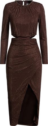 Self Portrait KLEIDER - Midi-Kleider auf YOOX.COM