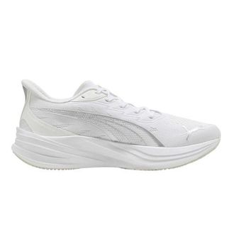 Puma Darter Pro Sneaker f&uuml;r Herren (Wei&szlig;/Grau)