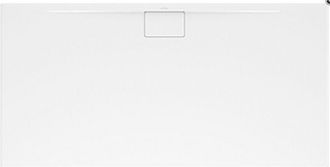 Villeroy & Boch Villeroy&boch - vb Architectura Acryl-Brausewanne 1200x900x15mm MetaRim star white