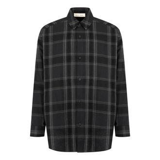 Fear of God Herren, Shirts, Schwarzk, XLGr&ouml;&szlig;e