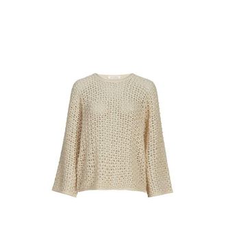 By Malene Birger Pull en laine m&eacute;lang&eacute;