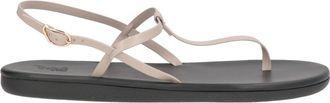 Ancient Greek Sandals SCHUHE - Zehentrenner auf YOOX.COM