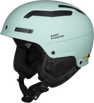 Sweet Protection Trooper 2VI MIPS - Freeride-Helm