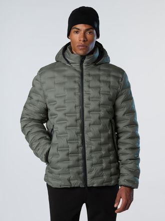 North Sails Daunenjacke Laser
