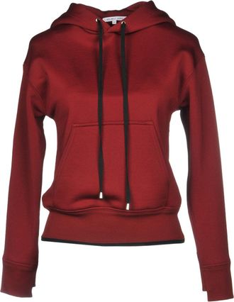 Helmut Lang TOPS - Sweat-shirts sur YOOX.COM