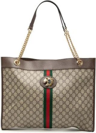 Gucci Damen, Pre-Owned, Braun, ONE SIZEGr&ouml;&szlig;e