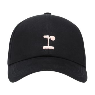 Repetto Casquette Logo Cap - - Accessories - Damen - Schwarzk - ONE SIZE