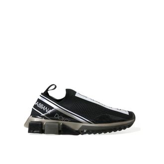 Dolce & Gabbana Homme, Chaussures, Multicolore, Taille: 39 EU Baskets