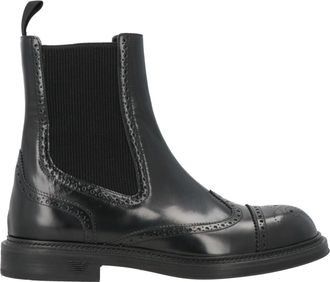 Emporio Armani SCHUHE - Stiefeletten auf YOOX.COM