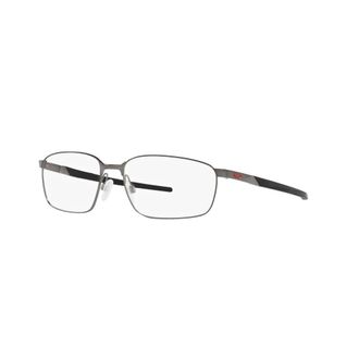 Oakley Gunmetal Brillengestelle Extender - - Accessories - unisex - Grau - 58 MM