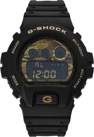 G-Shock G-Shock Uhr DW-6900CF-1ER Schwarz