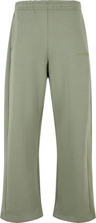 Karl Kani Kani Ellipse Straight Leg Sweatpants Olive, L
