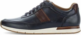 Gabor Herren, Schuhe, Blau, 44 1/2 EUGr&ouml;&szlig;e