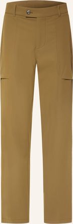 HUGO BOSS Chino Icons 70 Regular Fit braun