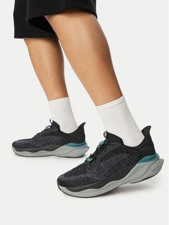 Clarks Sneakers Pace Rise 26187370 Schwarz