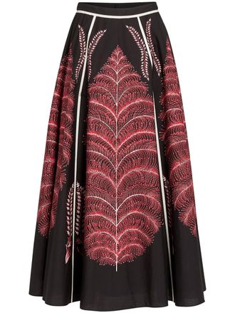 Giambattista Valli Screen Rock - Schwarz