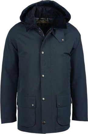 Barbour Winter Ashby Waterproof Jacket - - Jackets - Herren - Blau - XL