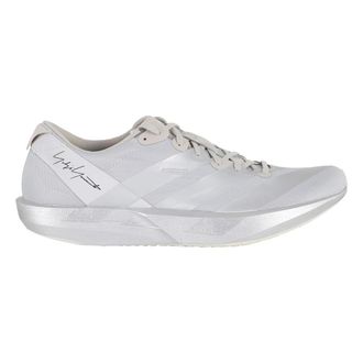 Yohji Yamamoto Herren, Schuhe, Grau, 43 1/2 EUGr&ouml;&szlig;e