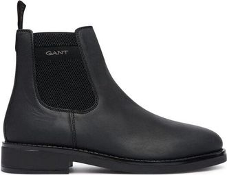 GANT Klassische Stiefeletten 33651491 Schwarz