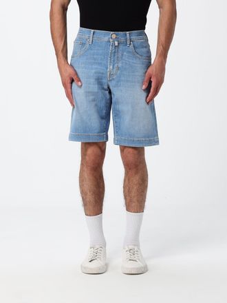 Jacob Cohen Short Homme couleur Bleu Azur