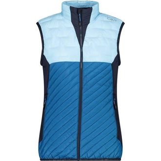 F.lli Campagnolo Damen Weste WOMAN VEST HYBRID