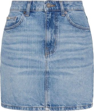Guess HOSEN & R&Ouml;CKE - Jeansr&ouml;cke auf YOOX.COM
