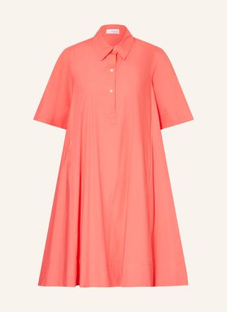 Rossana Diva Rossana Diva Hemdblusenkleid rot