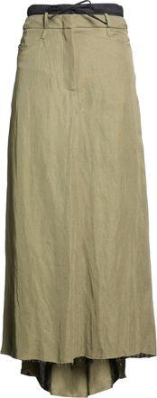 Masnada HOSEN & R&Ouml;CKE - Maxi-R&ouml;cke auf YOOX.COM