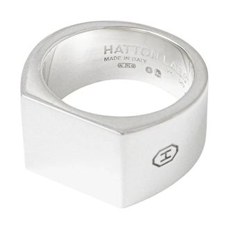 Hatton Labs Jewellery Cases - - Accessories - Damen - Grau - 47 MM