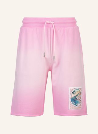 19V69 19V69 Italia Shorts Meo Dip rosa