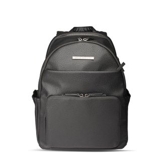 Kenneth Cole Reaction Kenneth Cole Marley Rucksack, Schwarz, 15 Zoll Laptop, Schwarz, 15 Laptop, Marley Rucksack